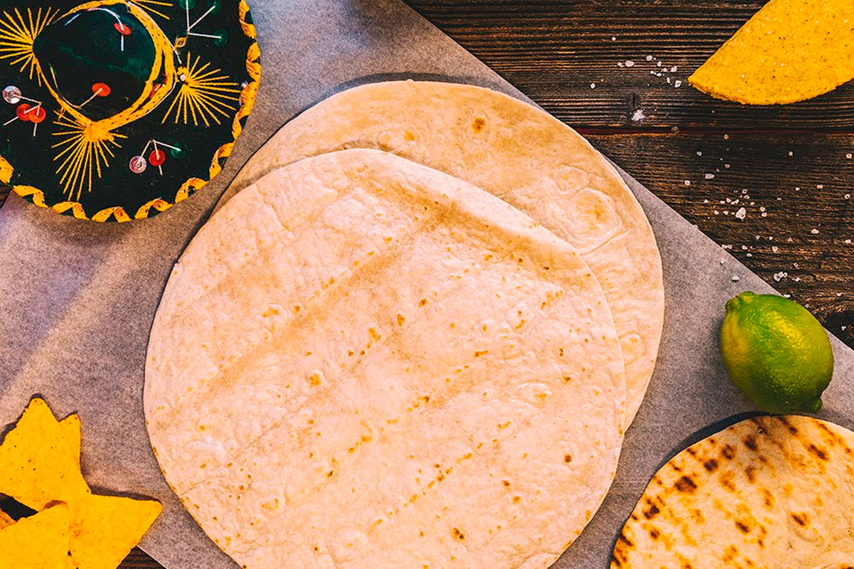 Historia de la Tortilla : Un viaje a través del Maíz y la Tradición ...